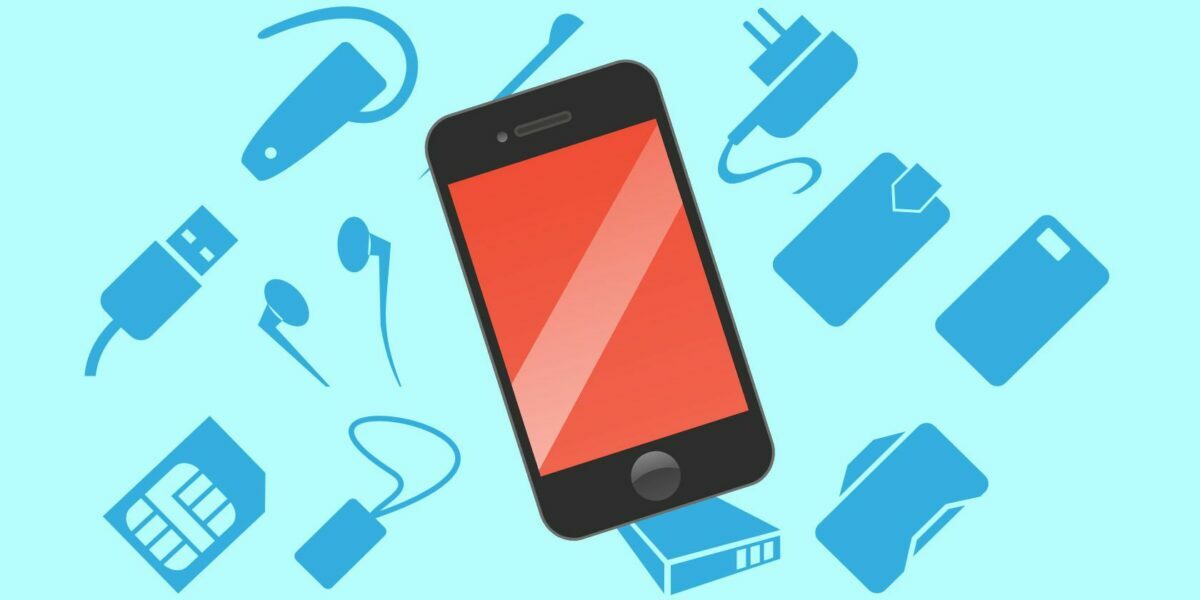 7 Unique Smartphone Gadgets You Never Knew Existed | Cashify Blog