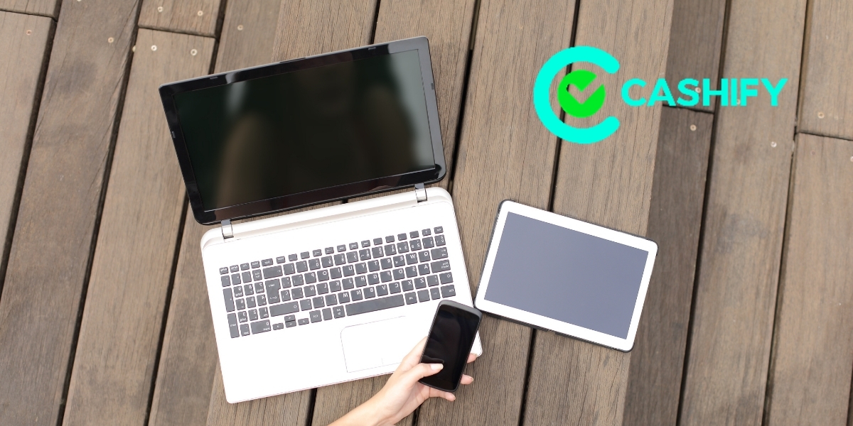 How Can Cashify Help You Earn Some Big Money Sitting At Home? | Cashify ...