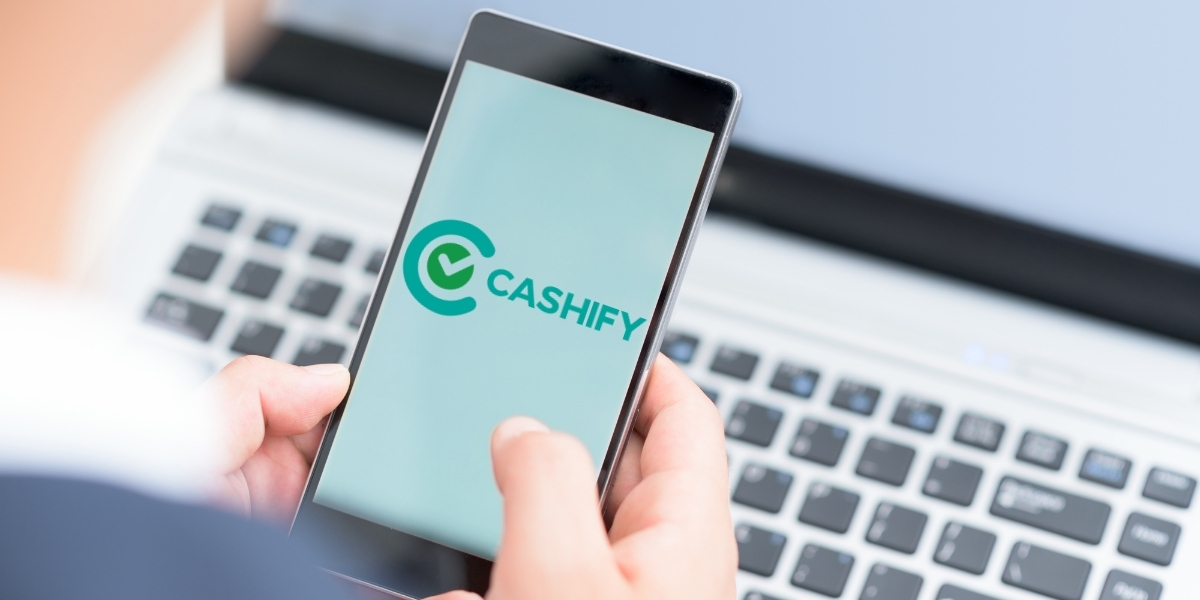 How Can Cashify Help You Earn Some Big Money Sitting At Home? | Cashify ...