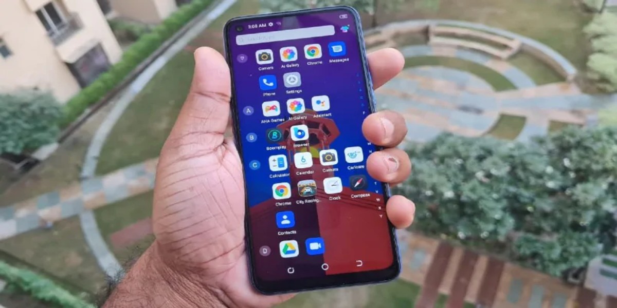 Glitch Prevents Android Users From Sending And Receiving Text Messages ...