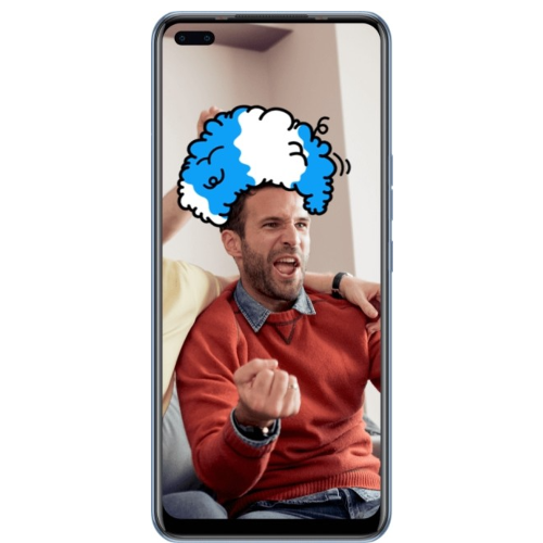 Tecno Camon 16 Pro - Price in India, Specifications & Features | Mobile ...