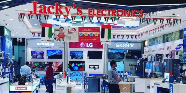 Best Markets In Dubai To Buy Electronics | Cashify Blog