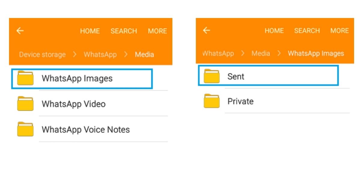How To Fix Whatsapp Images Not Showing In Gallery | Android & iOS | Cashify Blog