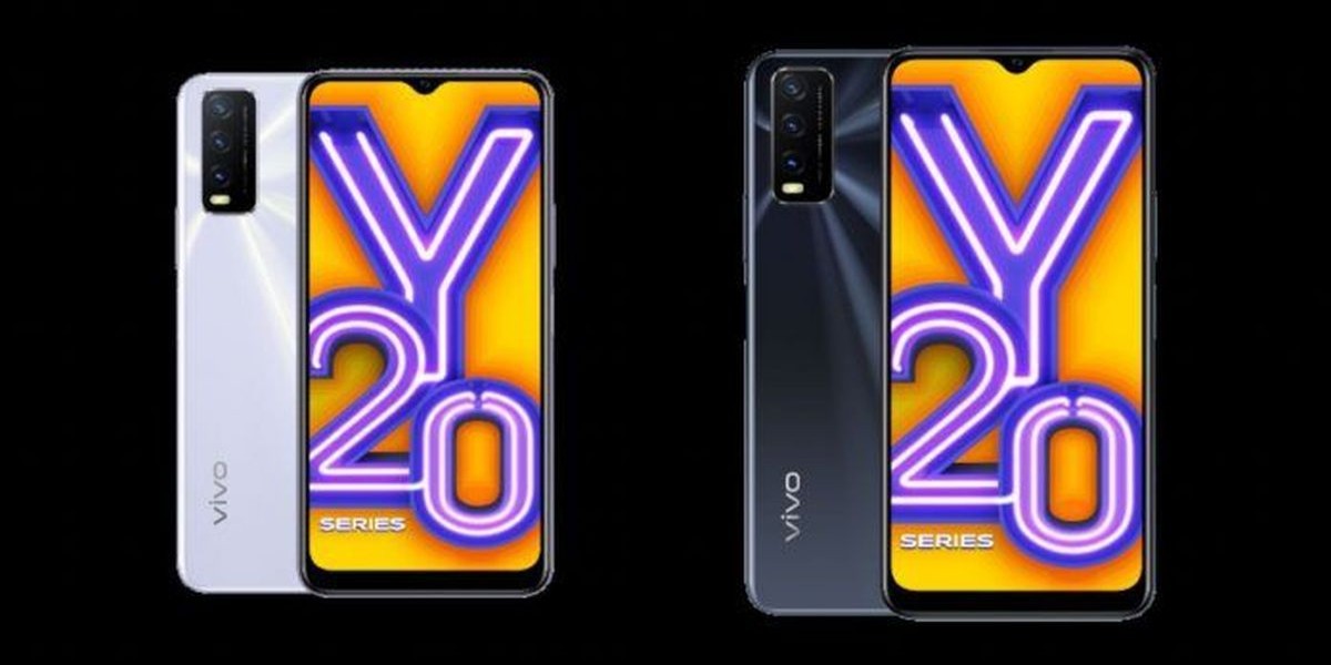 Vivo Y20A Launched in India: Price, Specifications | Cashify News