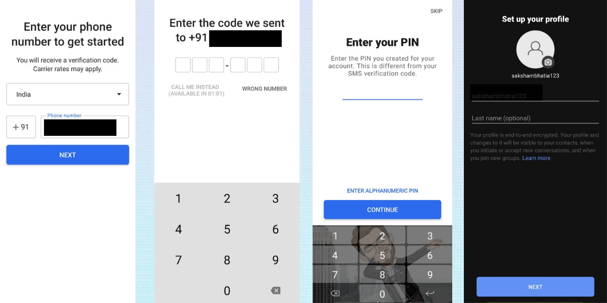 What Is Signal? Everything You Need To Know About This WhatsApp ...