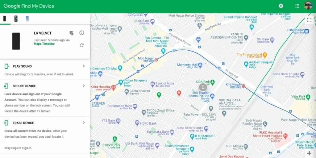 8 Things To Do Immediately If You Lost Your Phone | Cashify Blog