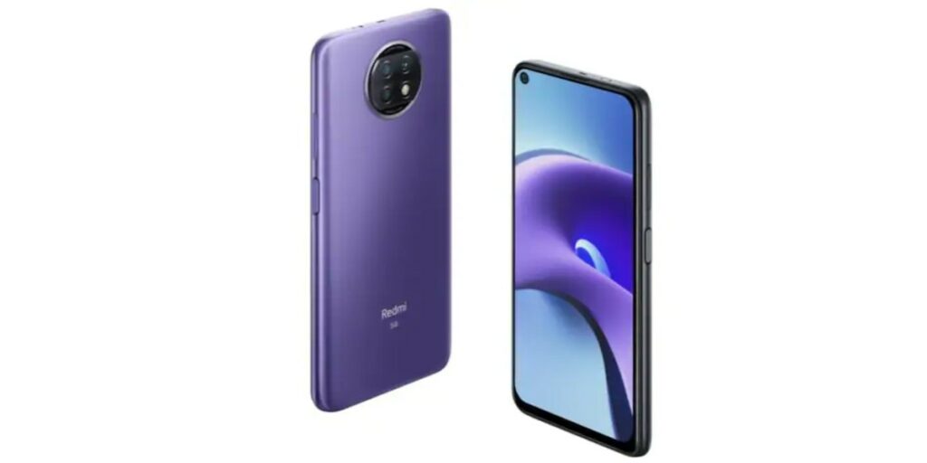 Redmi 9T And Redmi Note 9T Launched | Cashify News