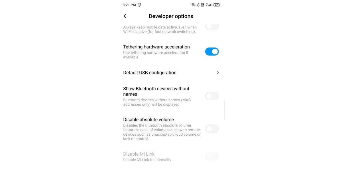 How To Increase Earphone Sound Volume On Android? | Cashify Earbuds Blog