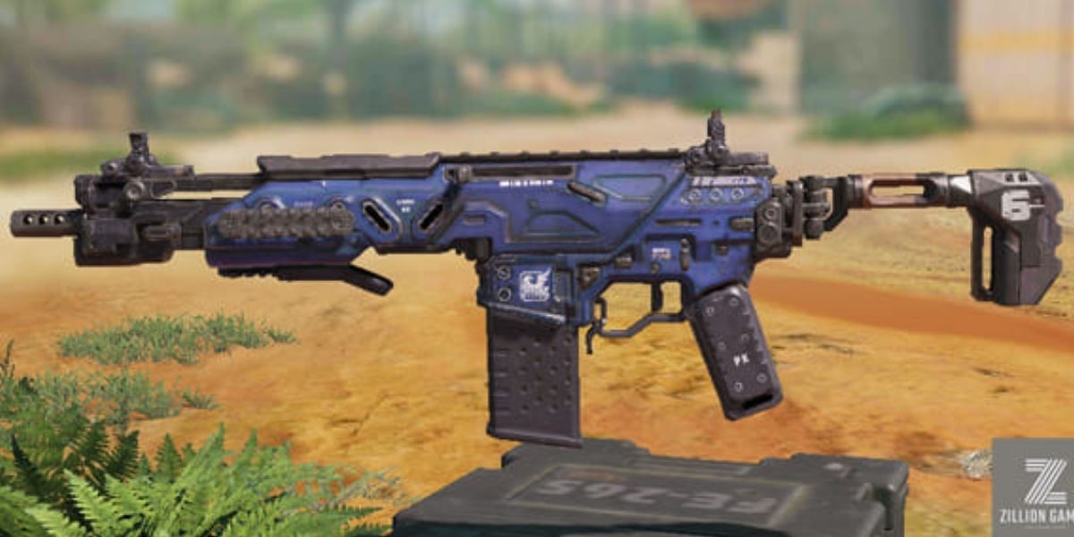 Best Guns In Call Of Duty Mobile Season 13 Cashify Blog Best Guns In Call Of Duty Mobile Season 13 Cashify Blog