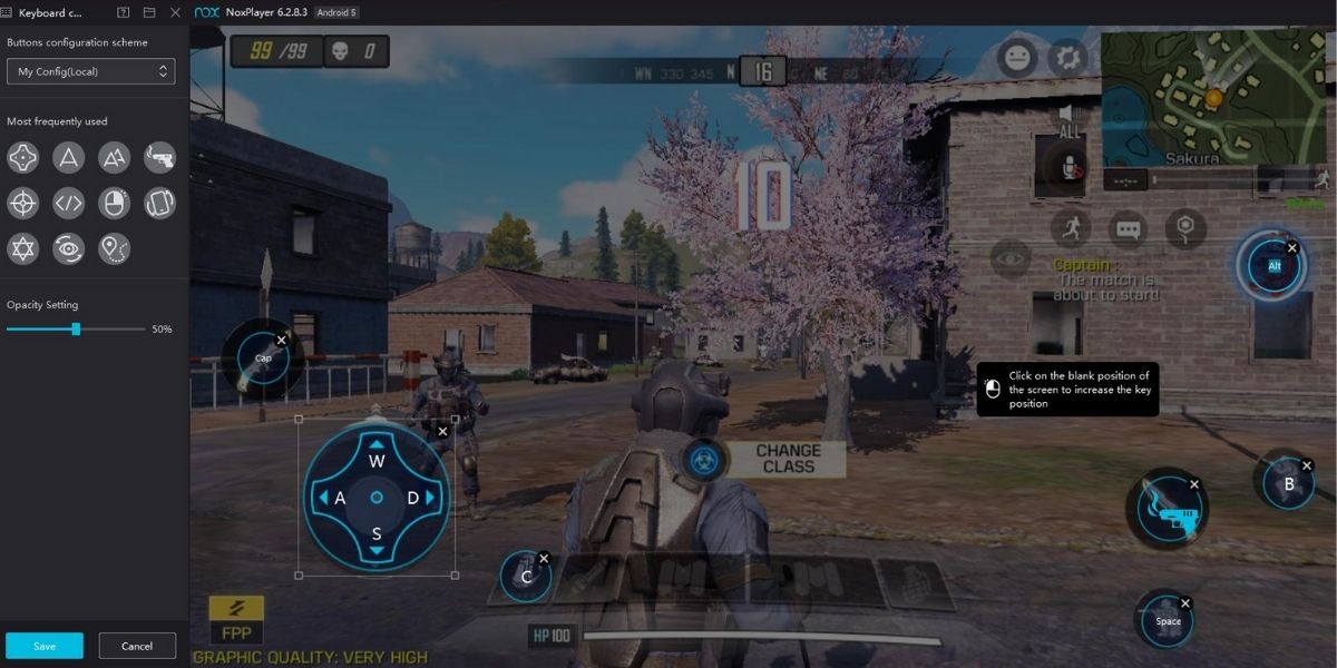 How To Play Call Of Duty Mobile On Your Computer? | Cashify Laptops Blog