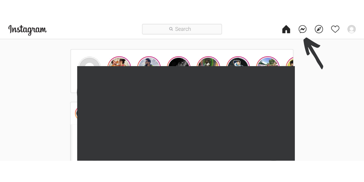 How To Use Instagram DM On PC Or Laptop | Cashify Laptops Blog