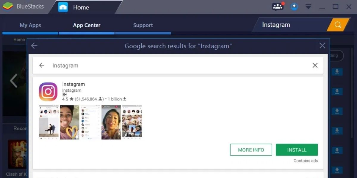 How To Use Instagram DM On PC Or Laptop | Cashify Laptops Blog