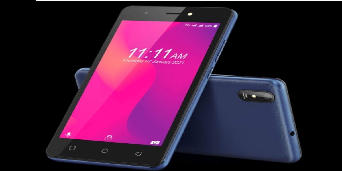 Lava Z1 To Go On Sale Starting February 5 Via Amazon | Cashify News
