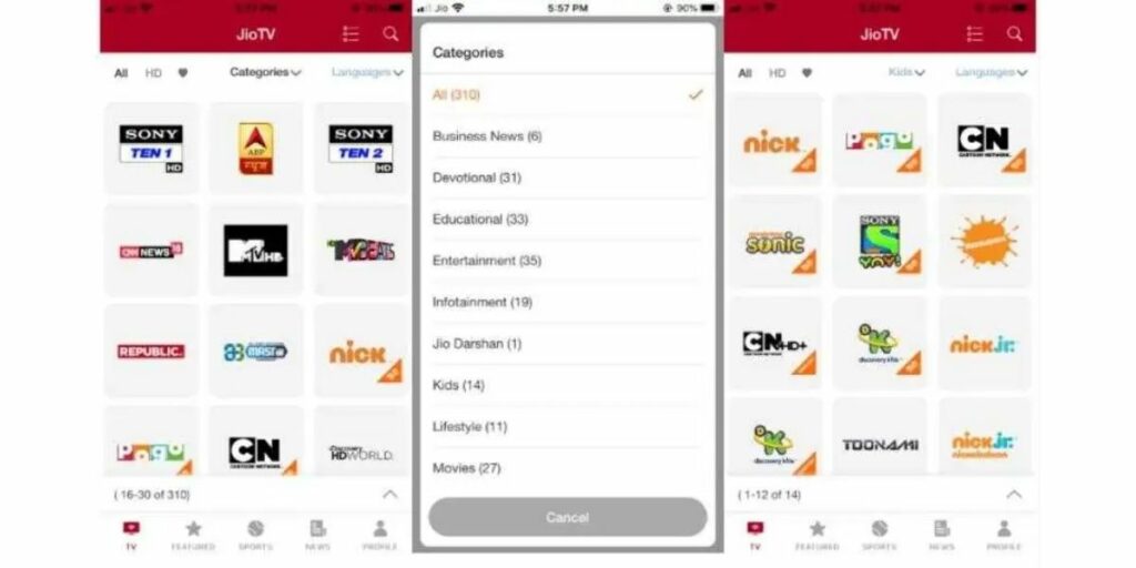 How To Install Jio Tv On Any Smartphone | Cashify Blog