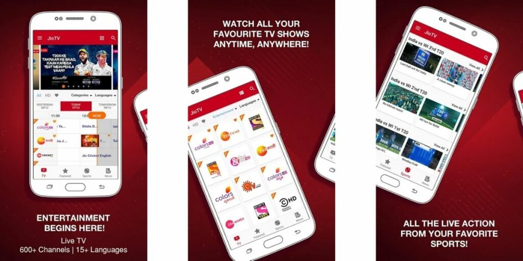 How To Install Jio Tv On Any Smartphone | Cashify Blog