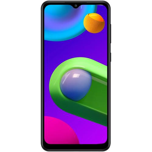 Samsung Galaxy M02 - Price in India, Specifications & Features | Mobile ...