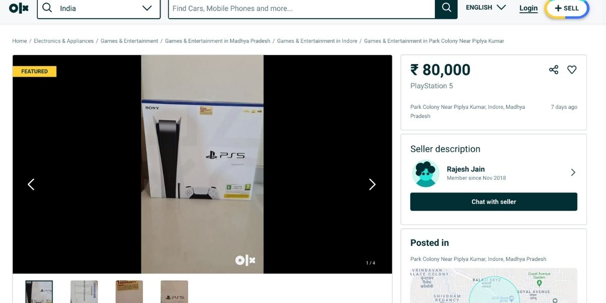 How To Buy Sony Playstation 5 In India? | Cashify Blog