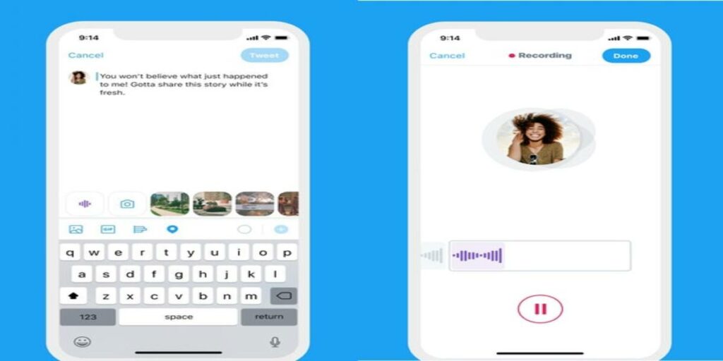 Twitter Adds Voice DMs: Here's How To Use It | Cashify News