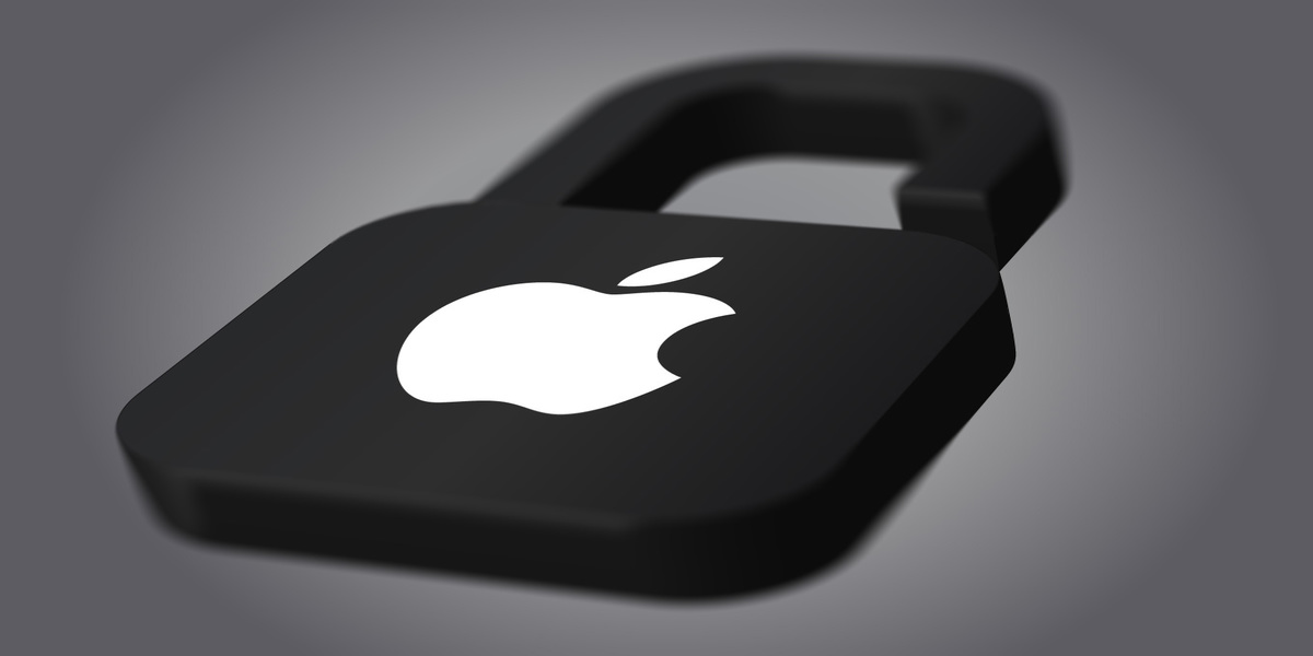 Apple Updates Its Platform Security Guide - Here's What's New | Cashify ...