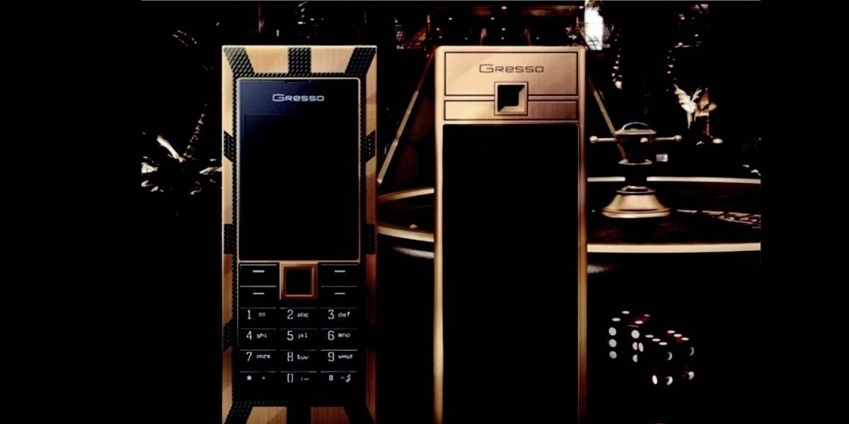 Top 5 Most Expensive Phones In The World | Cashify Blog