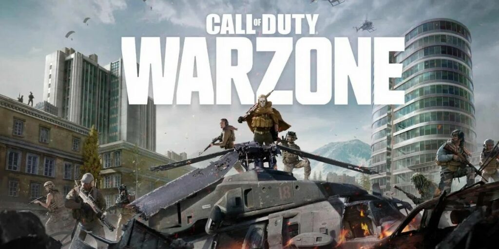 How To Get More Warzone Coins In Call Of Duty Mobile | Cashify Blog