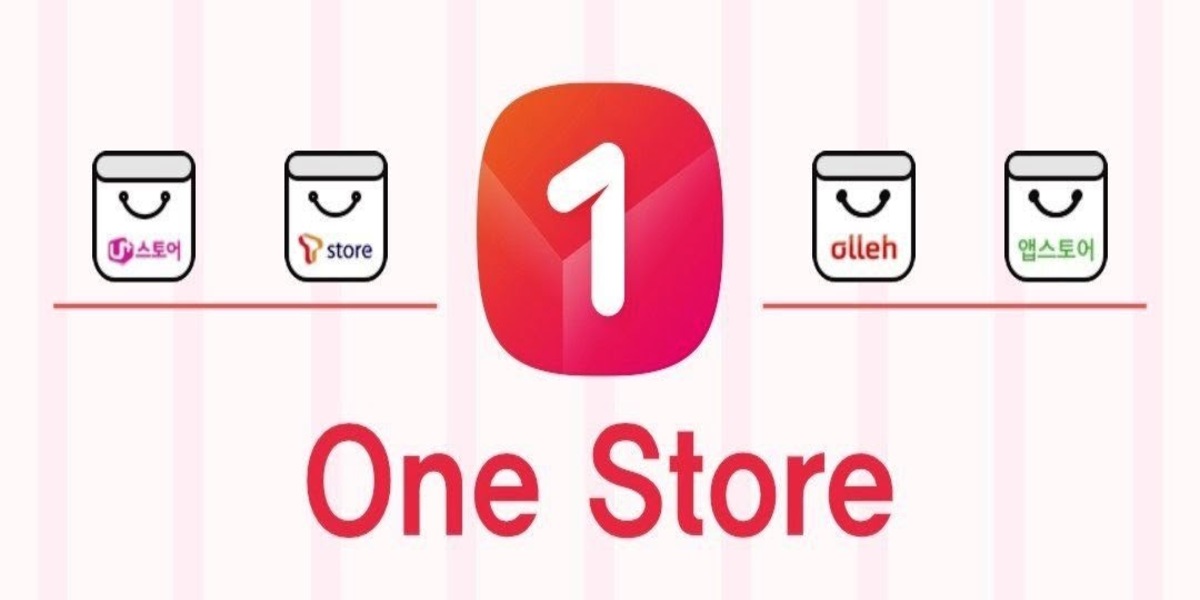 ONE Store Gains Massive Popularity In South Korea | Cashify News