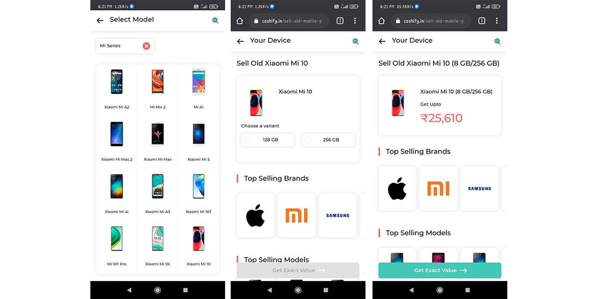 How Much Is Your Old Xiaomi Mi 10 Still Worth? Check Resale Price Now ...