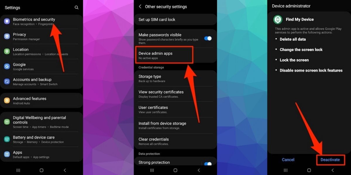 Remove Bloatware Apps From Any Android Phone That Won’t Let You ...