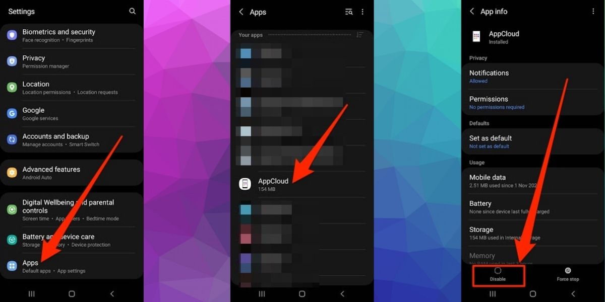 Remove Bloatware Apps From Any Android Phone That Won’t Let You Uninstall | Cashify Blog