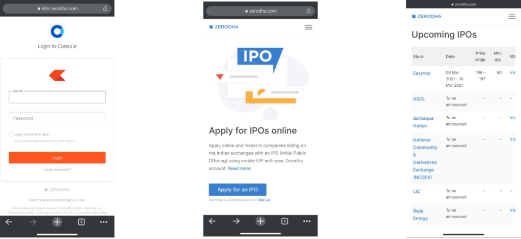 How To Invest In IPO Using Your Smartphone In 2024? | Cashify Blog