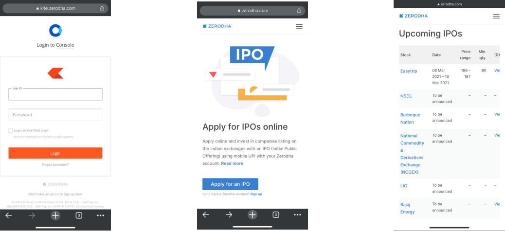 How To Invest In IPO Using Your Smartphone In 2024? | Cashify Blog