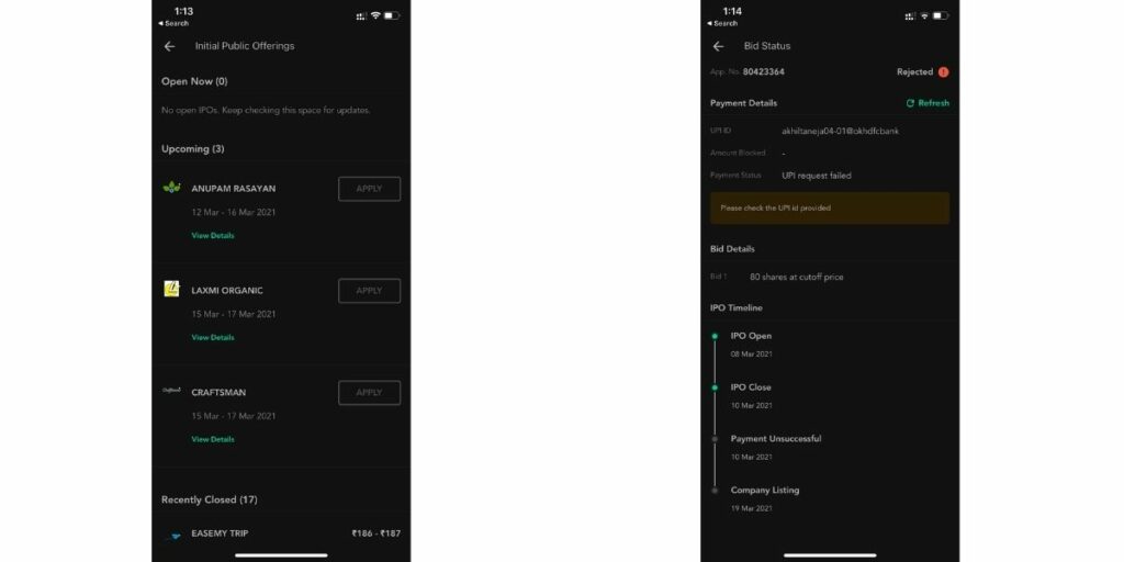 How To Invest In IPO Using Your Smartphone In 2024? | Cashify Blog