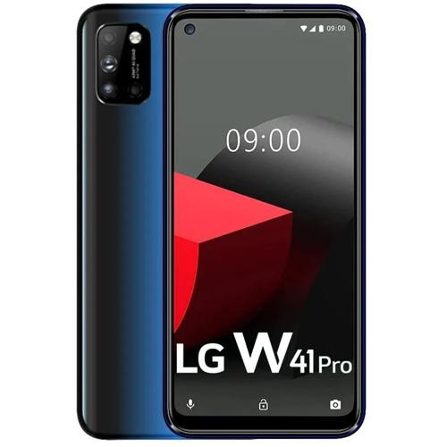 LG W41 Pro - Price in India, Specifications & Features | Mobile Phones