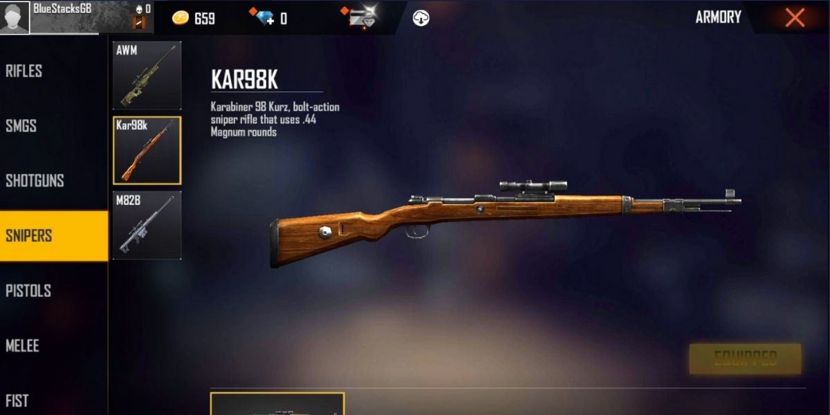 How To Become A Professional Garena Free Fire Player | Cashify Blog