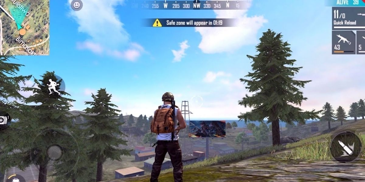 How To Become A Professional Garena Free Fire Player | Cashify Blog