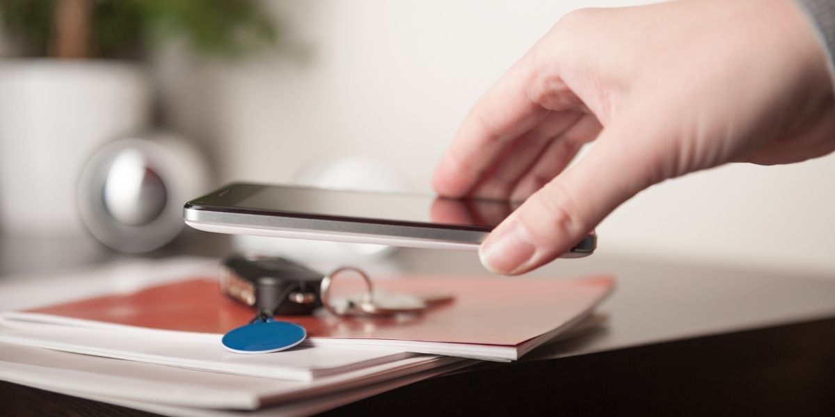 How To Use NFC To Share Files On Android | Cashify Blog