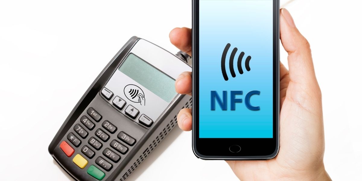How To Use NFC To Share Files On Android | Cashify Blog