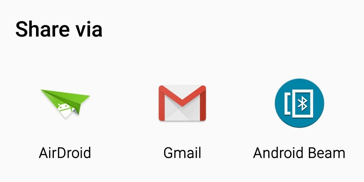 How To Use NFC To Share Files On Android | Cashify Blog