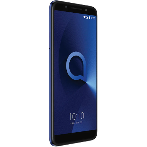 Alcatel 3X - Price in India, Specifications & Features | Mobile Phones