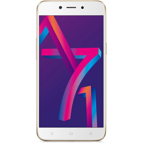 OPPO A71 2018 - Price in India, Specifications & Features | Mobile Phones