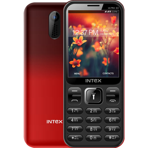 Intex Ultra G3 Plus - Price in India, Specifications & Features ...