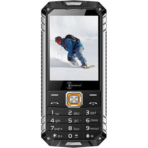 Kenxinda R7720 - Price in India, Specifications & Features | Mobile Phones