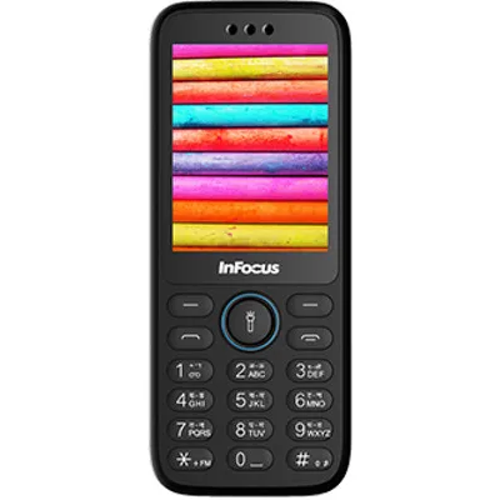 InFocus Power 2 - Price in India, Specifications & Features | Mobile Phones