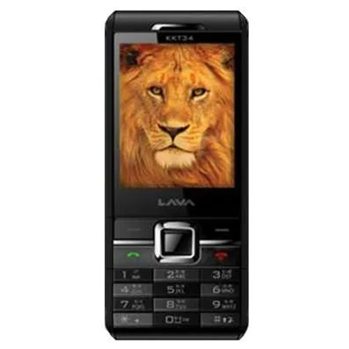 Lava KKT 34 - Price in India, Specifications & Features | Mobile Phones