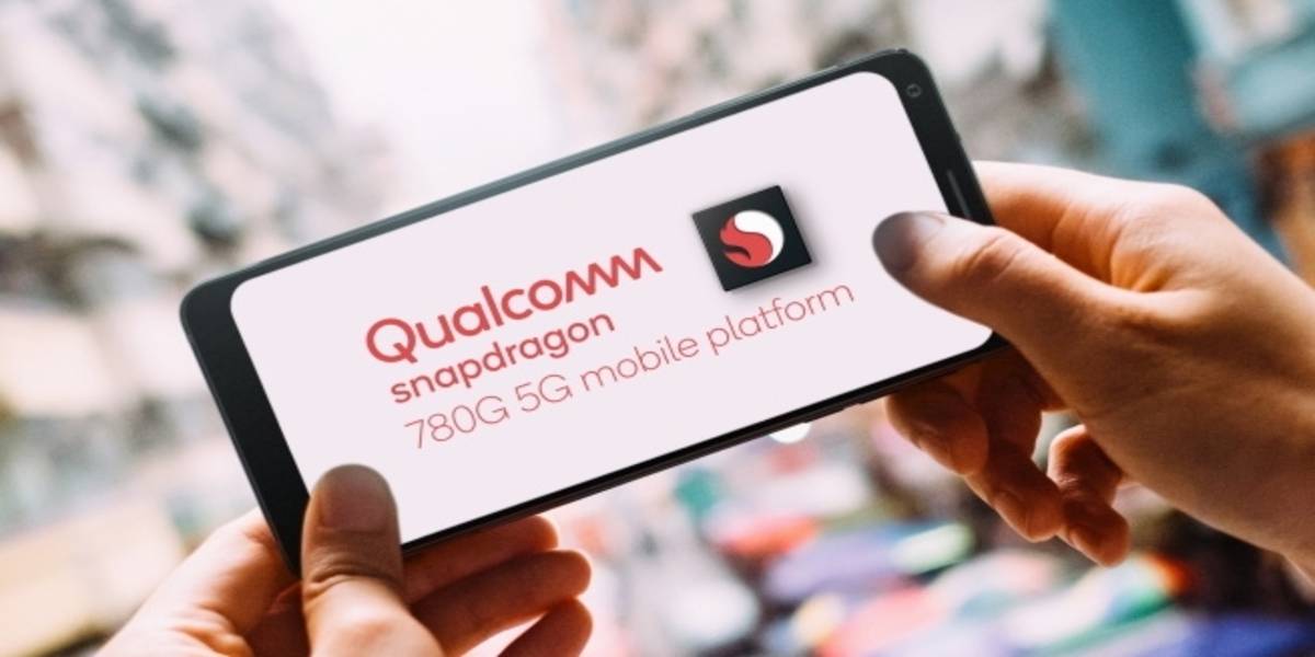 Qualcomm Snapdragon 780G 5G SoC Announced With Features Borrowed From Flagship Snapdragon 888 ...