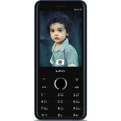 Lava Spark i8 - Price in India, Specifications & Features | Mobile Phones
