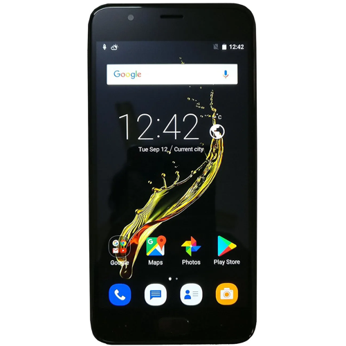 InFocus A3 - Price in India, Specifications & Features | Mobile Phones