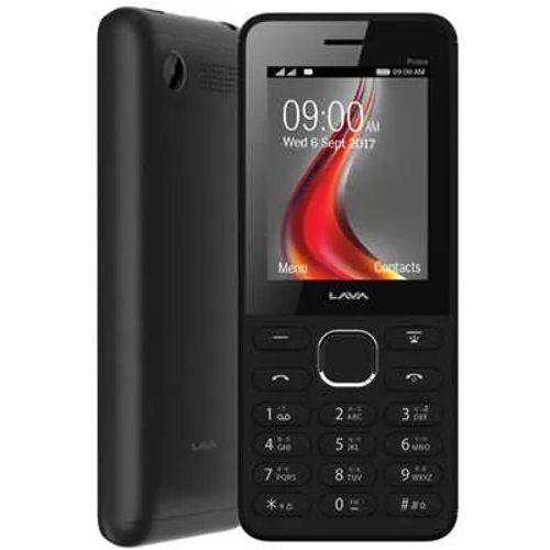 Lava Prime - Price in India, Specifications & Features | Mobile Phones