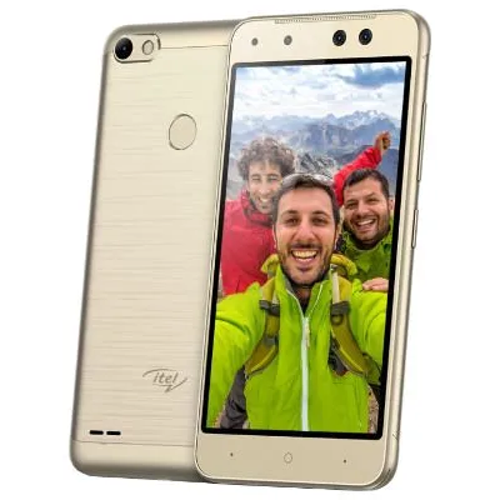 Itel S21 - Price in India, Specifications & Features | Mobile Phones