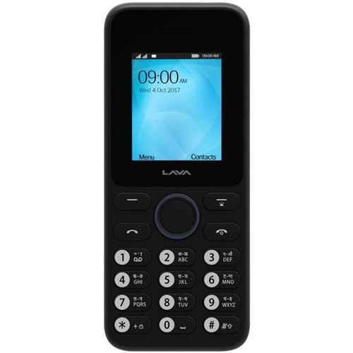 Lava Captain 9S - Price in India, Specifications & Features | Mobile Phones